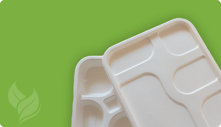 Trays – Greenes Products